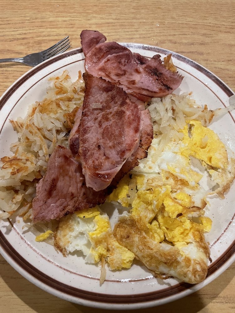 HAM SHOP CAFE - 57 Photos & 121 Reviews - 330 Monroe St, Detroit, MI ...