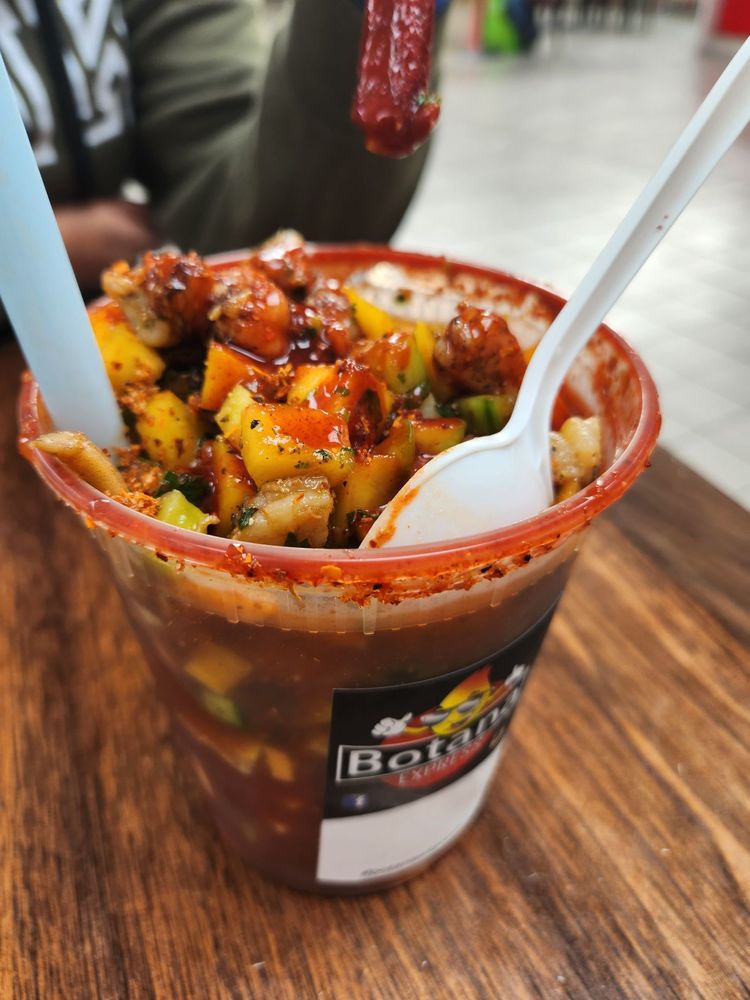 BOTANA EXPRESS - Updated September 2025 - 21 Photos & 19 Reviews - 2800 ...