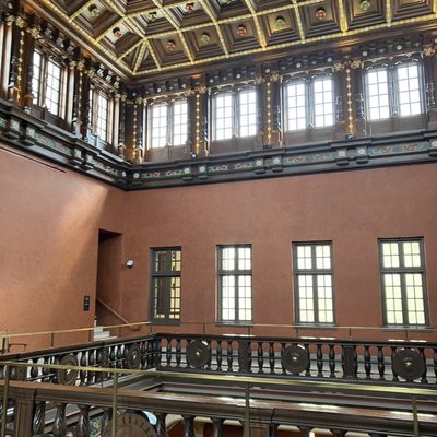 HOUSTON PUBLIC LIBRARY - Updated December 2025 - 69 Photos & 65 Reviews ...