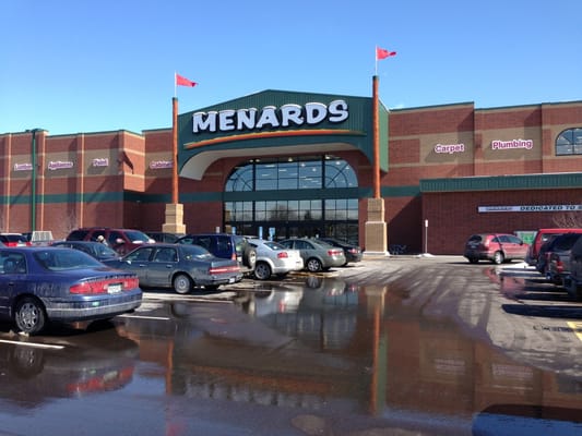MENARDS - Updated December 2025 - 19 Photos & 47 Reviews - 7701 ...