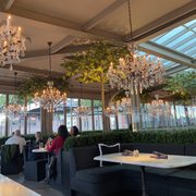 RH ROOFTOP RESTAURANT NEW YORK - 2080 Photos & 734 Reviews - 9 9th Ave ...