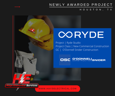 Hays Electrical Services - Updated October 2025 - 5939 Albert Dr ...