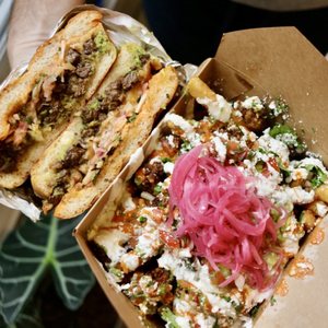 TORTA BOYZ - 17 Photos - 60A Lebreton Street N, Ottawa, Ontario ...