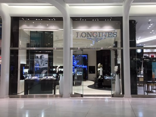 LONGINES BOUTIQUE - Updated December 2025 - 185 Greenwich St, New York ...