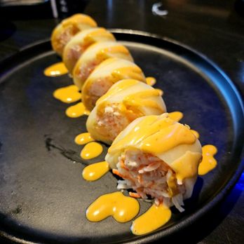 PIER 50 SUSHI - FOLSOM - Updated January 2025 - 183 Photos & 73 Reviews ...