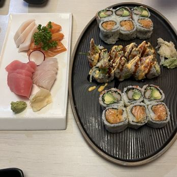 DRAGON ROLLS - Updated December 2025 - 420 Photos & 143 Reviews - 1105 ...