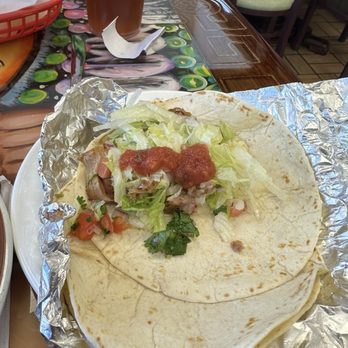 FIESTA PATRIA MEXICAN RESTAURANT AND CANTINA - Updated December 2025 ...