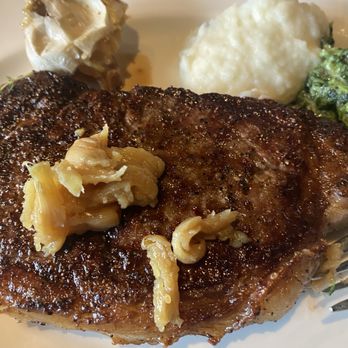 CHAR STEAKHOUSE - Updated October 2025 - 106 Photos & 38 Reviews - 2377 ...