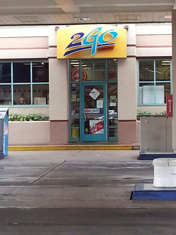 TESORO HAWAII CORPORATION - Updated February 2025 - 1279 S Kihei Rd ...