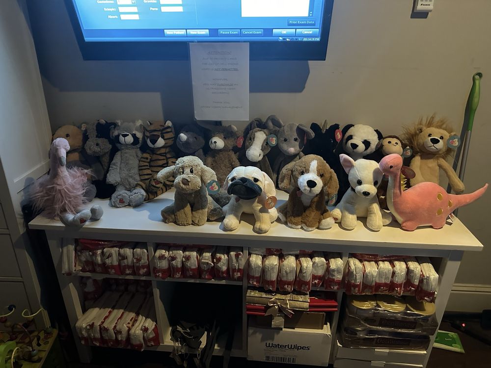 STORK VISION 3D/4D ULTRASOUND GRAPEVINE - Updated January 2026 - 31 ...