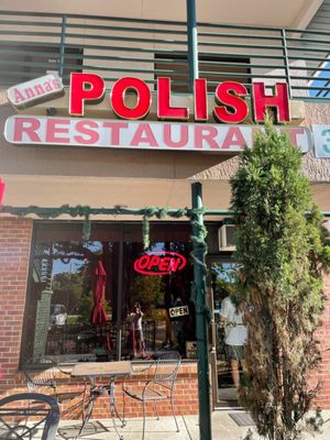 ANNA’S POLISH RESTAURANT - Updated June 2026 - 426 Photos & 350 Reviews ...