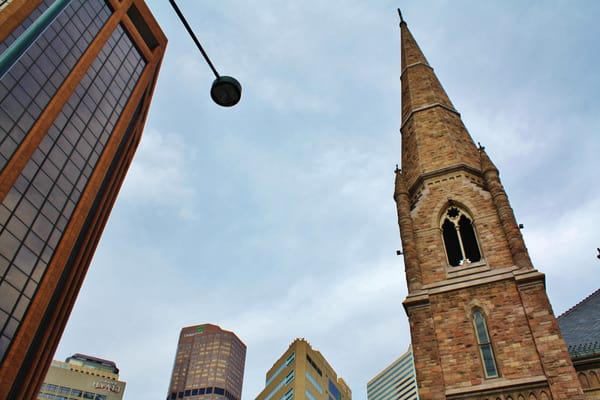 TRINITY UNITED METHODIST CHURCH - Updated December 2025 - 60 Photos ...