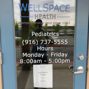 WELLSPACE HEALTH - Updated February 2025 - 71 Reviews - 2433 Marconi ...