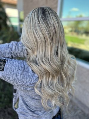 ALLY AND CO HAIR SALON - Updated May 2024 - Request an Appointment ...