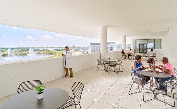 JACKSON WEST MEDICAL CENTER - Updated September 2025 - 33 Photos & 43 ...