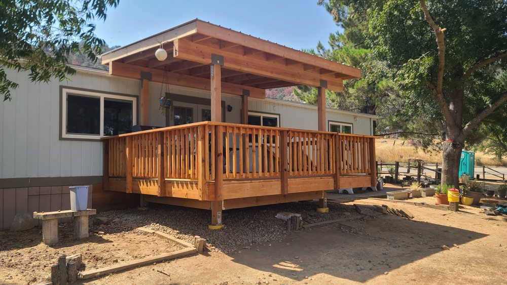 NEBO CONSTRUCTION - Updated November 2025 - 20 Photos - 32564 ...