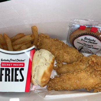 KFC - Updated September 2025 - 53 Photos & 107 Reviews - 6502 Laurel ...