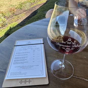 DOMAINE DIVIO - Updated December 2025 - 140 Photos & 76 Reviews - 16435 ...