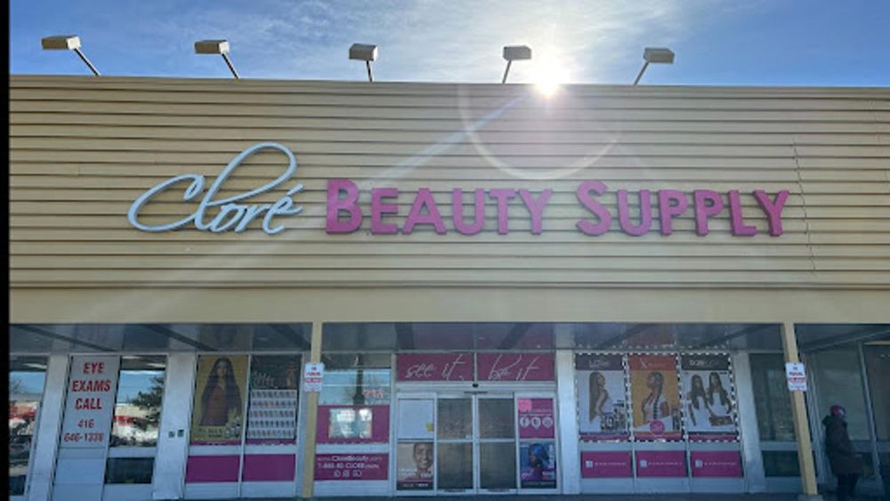 CLORE BEAUTY SUPPLY - Updated December 2025 - 20 Reviews - 5085 ...