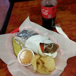 RED ROCK DELI - Updated April 2026 - 250 Photos & 177 Reviews - 2414 ...