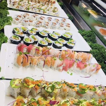 100S SEAFOOD GRILL BUFFET - Updated August 2024 - 2641 Photos & 1815 ...