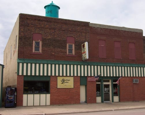 STANHOPE LOCKER - Updated October 2025 - 465 Parker St, Stanhope, Iowa ...