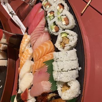 SUSHI-CHO - Updated February 2025 - 133 Photos & 181 Reviews - 1830 E ...