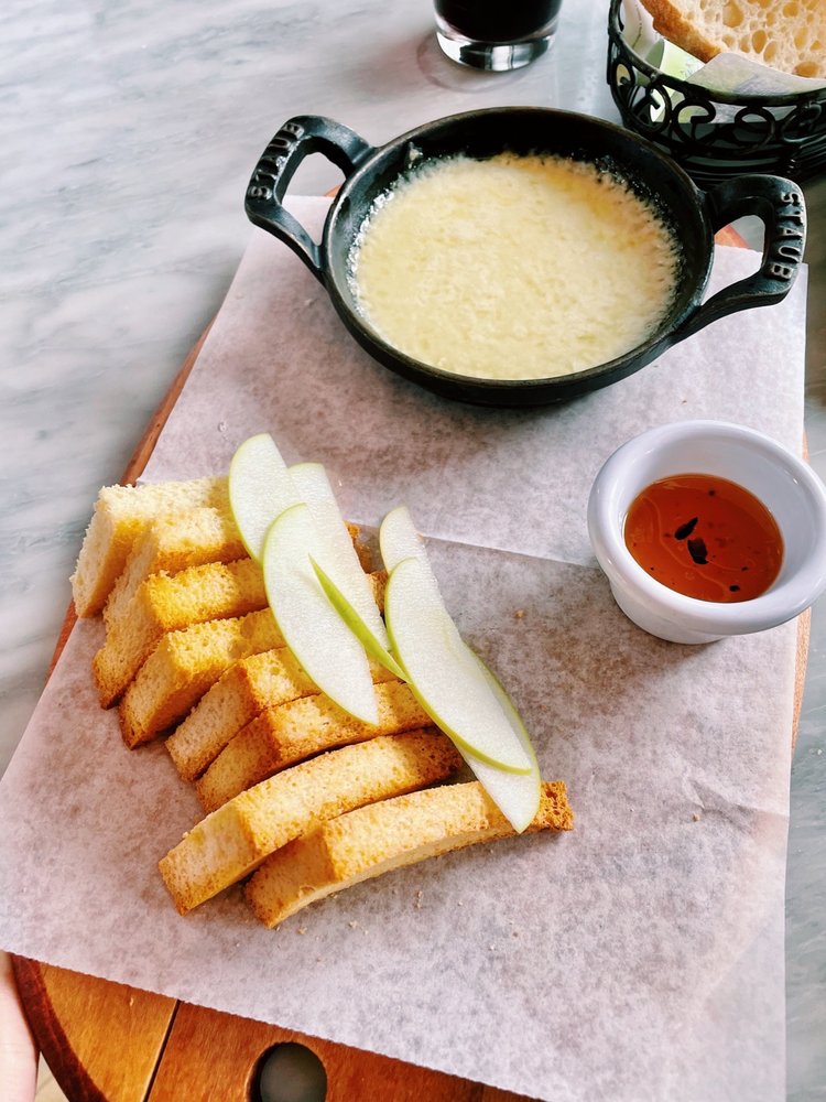 MARCELLA’S - 886 Photos & 993 Reviews - 615 N High St, Columbus, Ohio ...