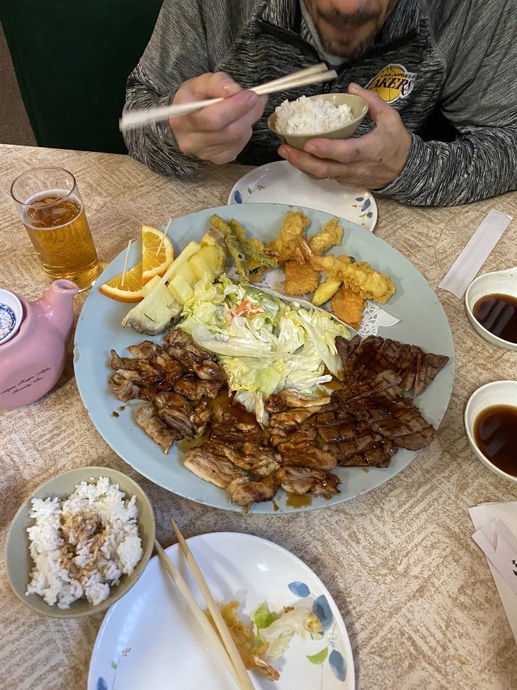 RESTAURANT AMACHI - Updated April 2025 - 196 Photos & 235 Reviews ...