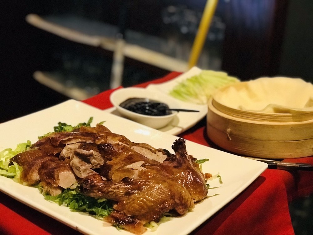 GINKGO SICHUAN CUISINE - Updated April 2025 - 174 Photos & 115 Reviews ...