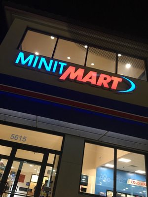 MINIT MART - Updated August 2025 - 12 Photos - 5615 Laval Rd, Arvin ...
