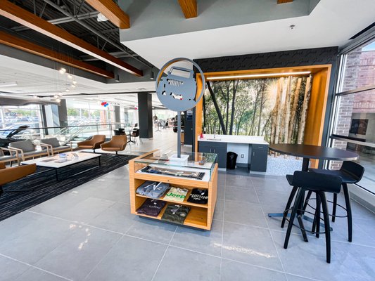 FOX CHRYSLER DODGE JEEP RAM OF SOUTHFIELD - Updated December 2025 - 36 ...