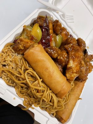 CHINA CHEF EXPRESS - Updated July 2025 - 127 Photos & 171 Reviews ...