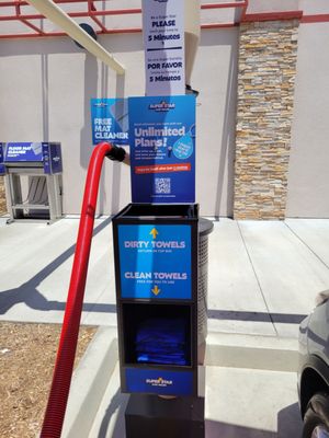 SUPER STAR CAR WASH - Updated October 2025 - 20 Photos & 35 Reviews ...