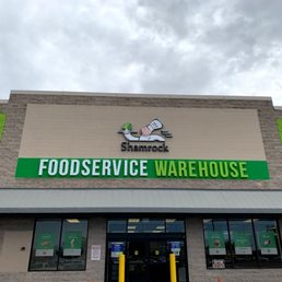 Shamrock Foodservice Warehouse Reviews | Read Customer Service Reviews ...