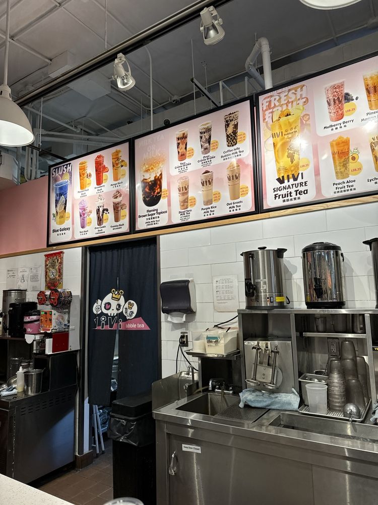 VIVI BUBBLE TEA - Updated May 2026 - 32 Photos & 17 Reviews - 206 ...
