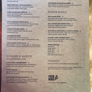 STATE LUNCH - 166 Photos & 76 Reviews - Comfort Food - 217 Water St ...