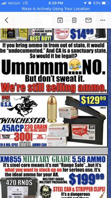 GUN WORLD - 44 Photos & 423 Reviews - 3800 W Magnolia Blvd, Burbank ...