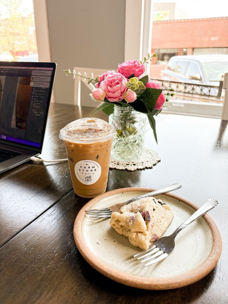 THE FARM STORE & BAKERY - Updated October 2025 - 33 Photos - 1201 ...