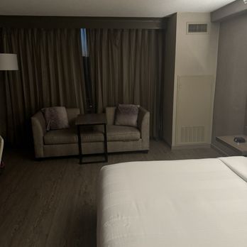 ATLANTA MARRIOTT NORTHEAST/EMORY AREA - Updated December 2025 - 140 ...