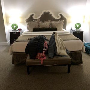 MORRISON-CLARK HISTORIC INN & RESTAURANT - 182 Photos & 161 Reviews ...