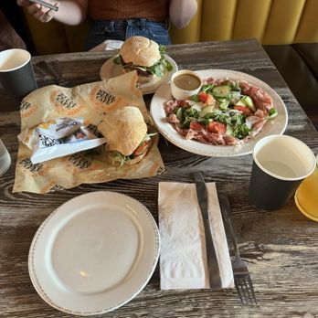 STEEL PENNY CAFE - Updated March 2025 - 91 Photos & 101 Reviews - 451A ...