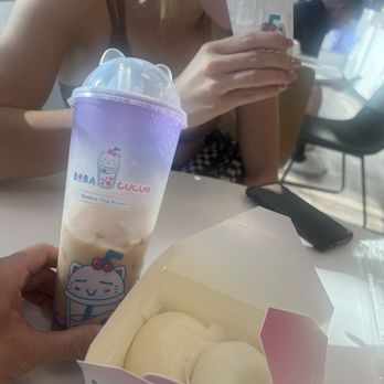 BOBA CUTEA - Updated August 2025 - 95 Photos & 47 Reviews - 555 N ...