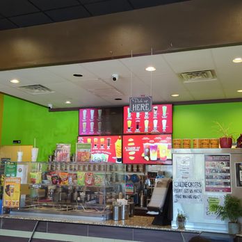 TEAPIOCA LOUNGE - Updated May 2025 - 369 Photos & 275 Reviews - 1101 NW ...