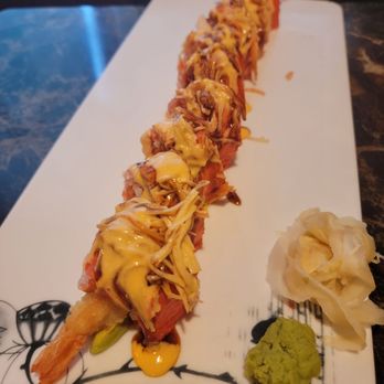 SAKURA SUSHI & GRILL - Updated December 2025 - 603 Photos & 273 Reviews ...