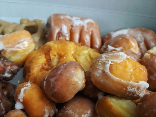 WESTERNCO DONUT - Updated September 2024 - 89 Photos & 171 Reviews ...