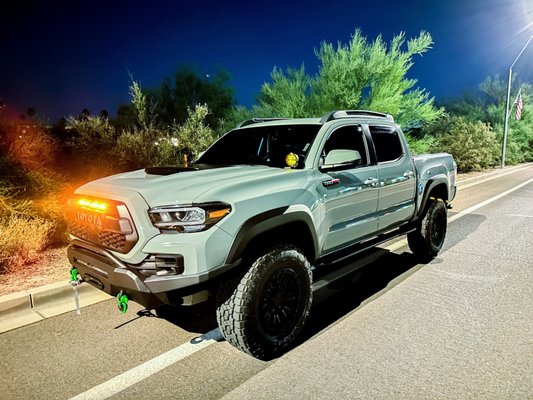 BELL ROAD TOYOTA - Updated January 2026 - 151 Photos & 794 Reviews ...