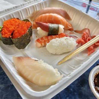 KAMURA SUSHI HOUSE - Updated December 2024 - 313 Photos & 189 Reviews ...