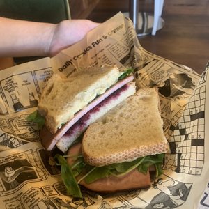 FRESH TWISTED CAFE - Updated July 2024 - 215 Photos & 602 Reviews - 156 ...