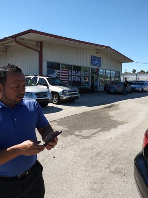 LEE AUTO GROUP - Updated January 2026 - 67 Photos & 30 Reviews - 4027 S ...